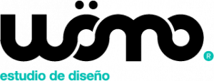 diseño gráfico estudio wömo